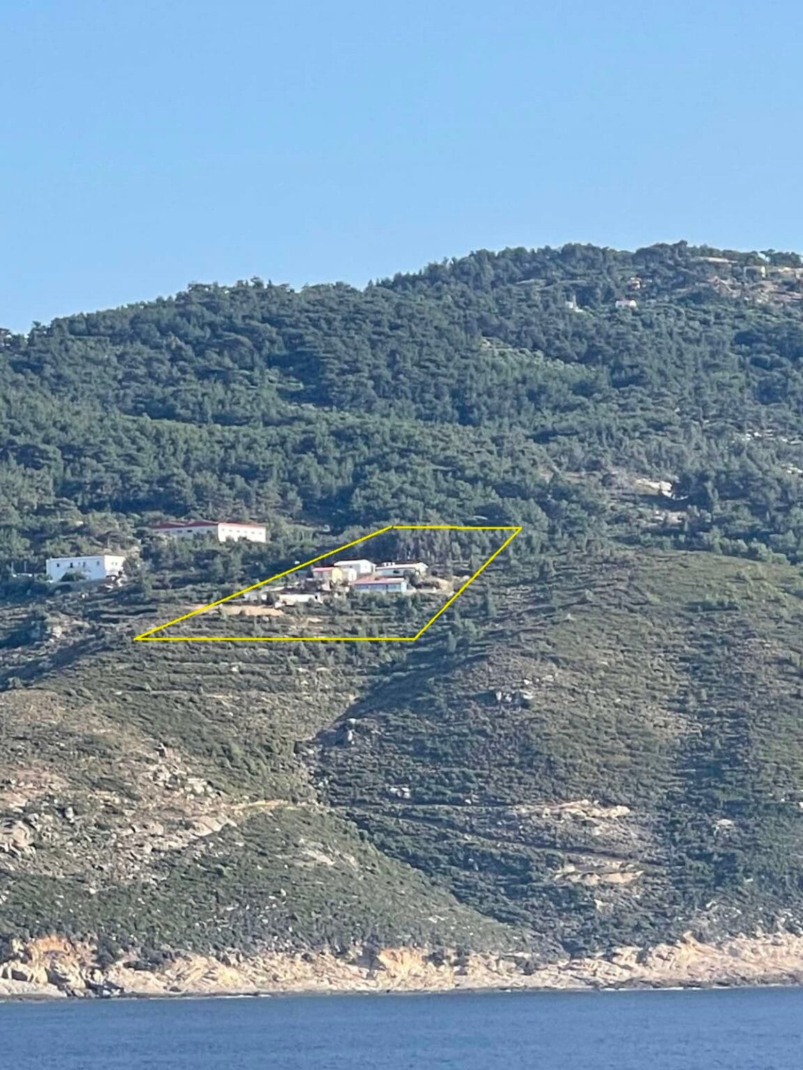 Κάμπινγκ στην Ικαρία | Οικονομικές διακοπές, ikariacamping.gr